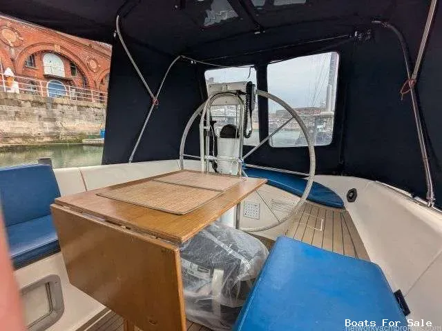 Jeanneau SUN FIZZ for sale